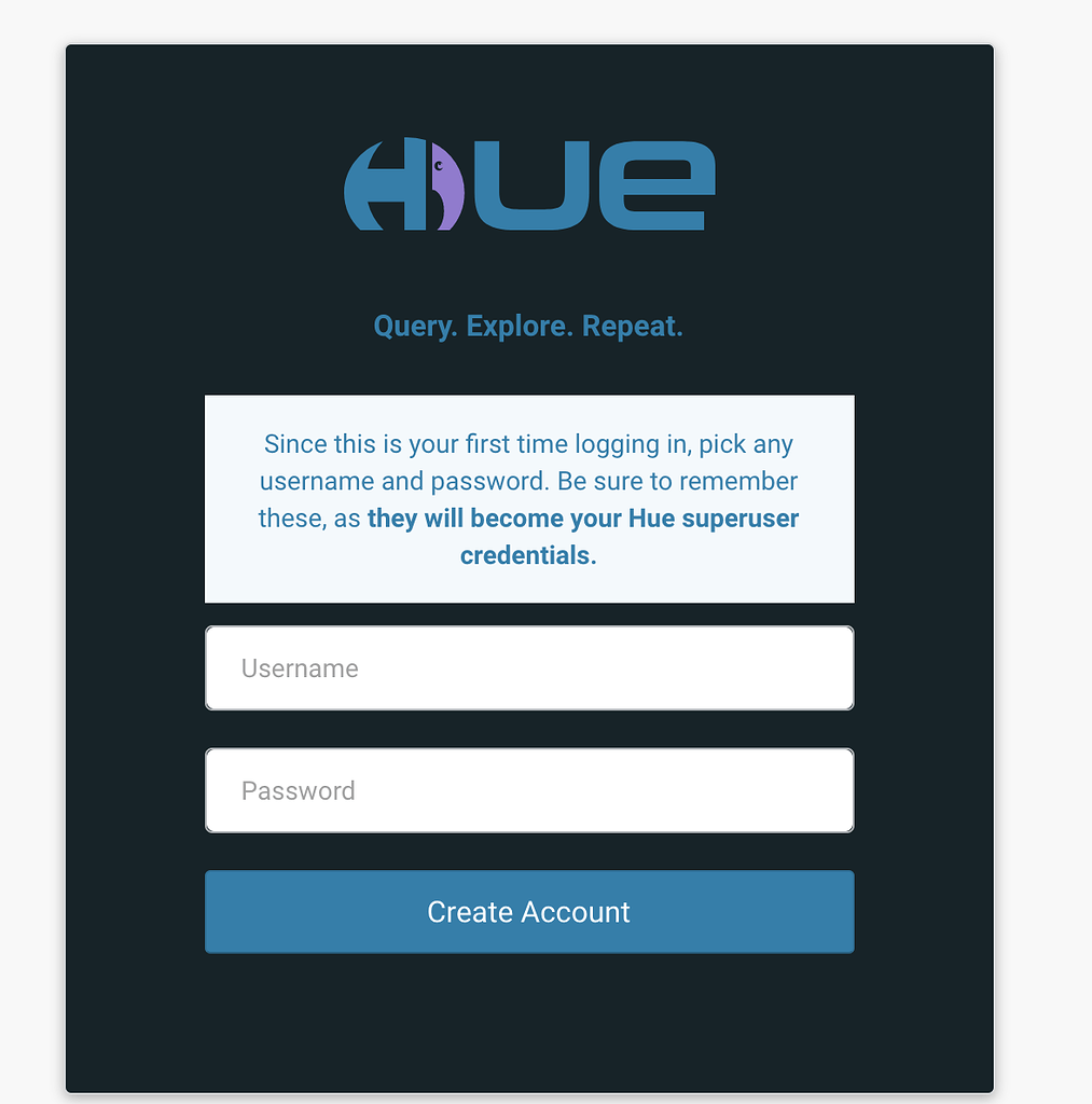 Apache hue && StarRocks - 经验教程 - StarRocks中文社区论坛